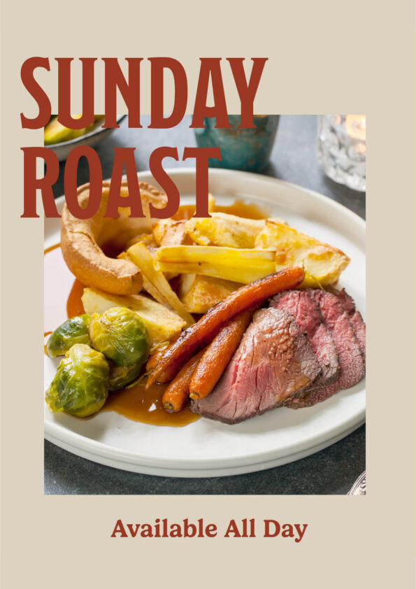 Bentley Hotel Perth: Diverse Menu with Fresh Local Produce